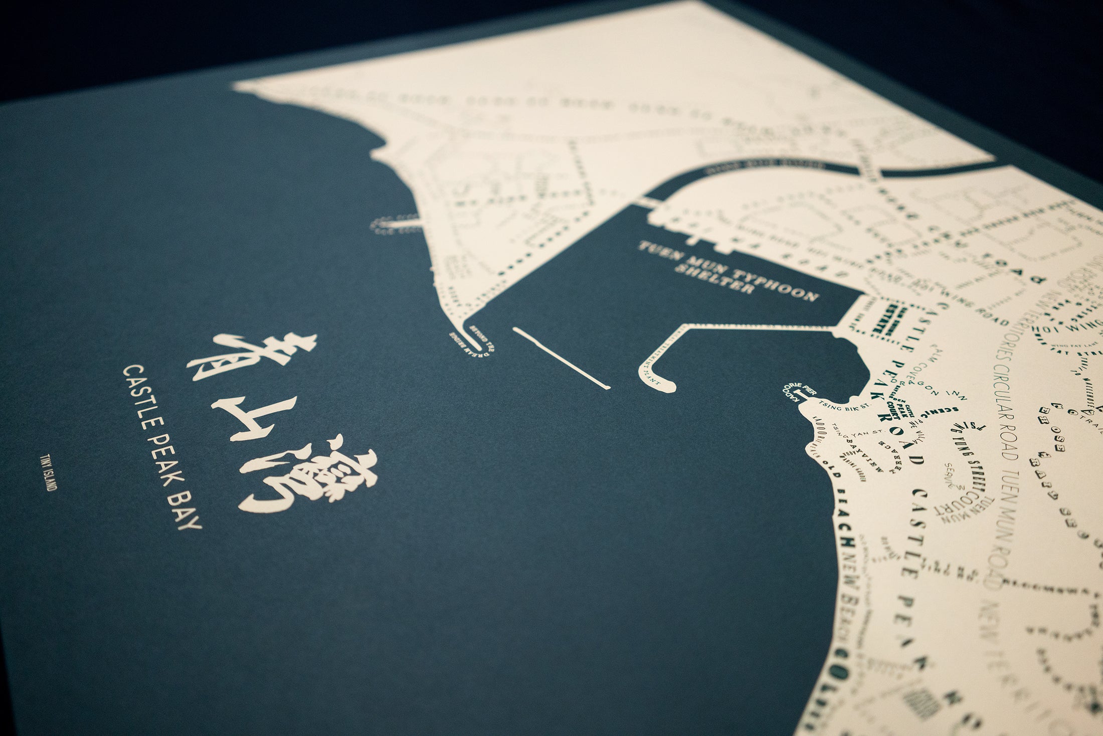 Tiny Island Prints and Gifts – tinyislandmaps