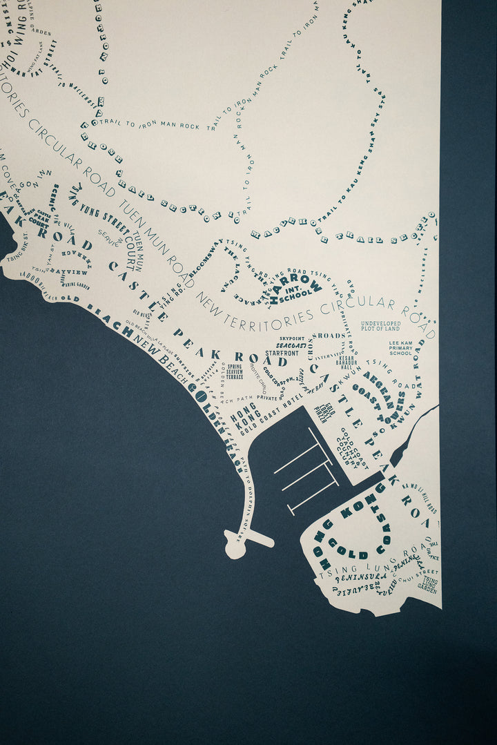 Tiny Island Prints and Gifts – tinyislandmaps