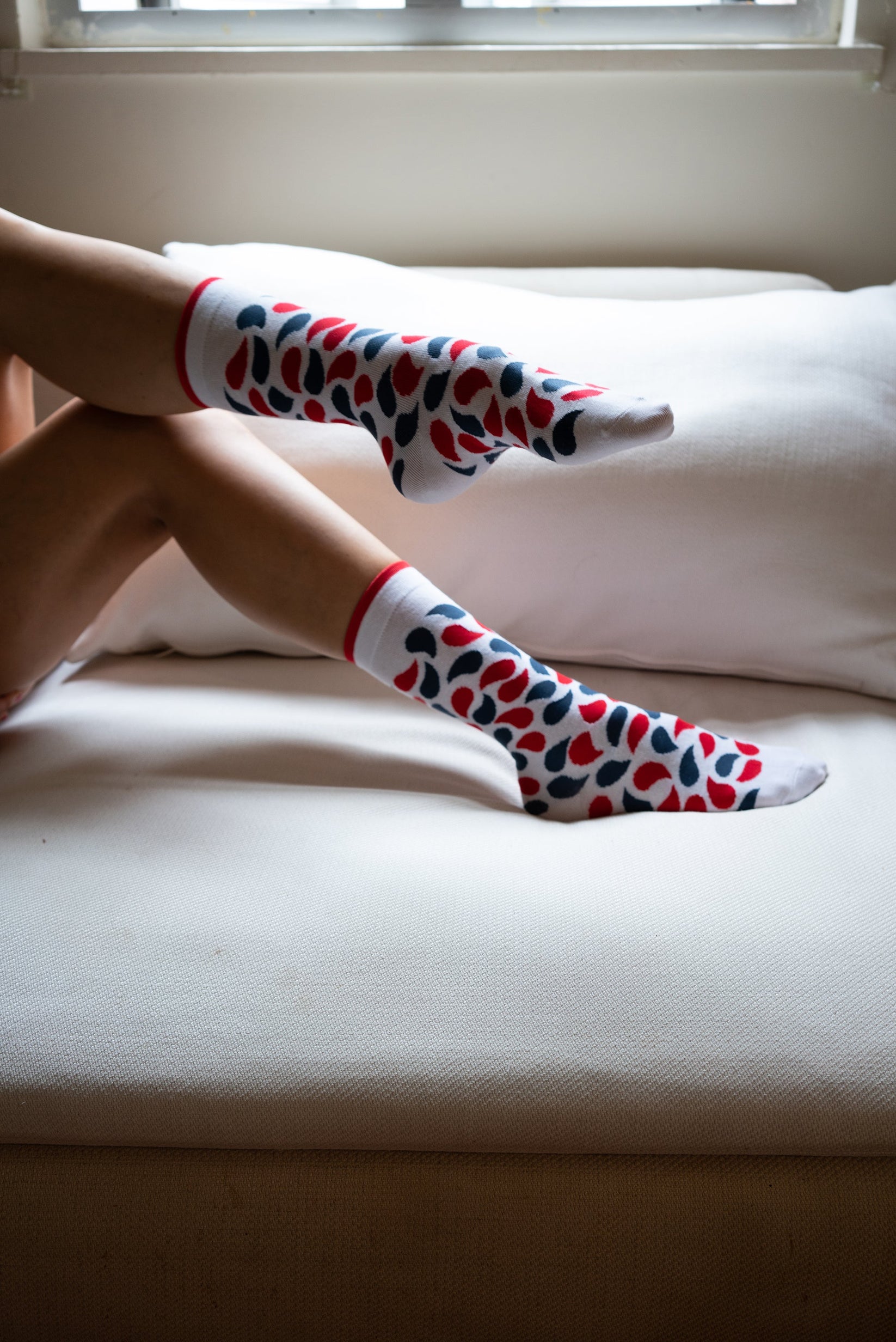 Softee Socks – tinyislandmaps